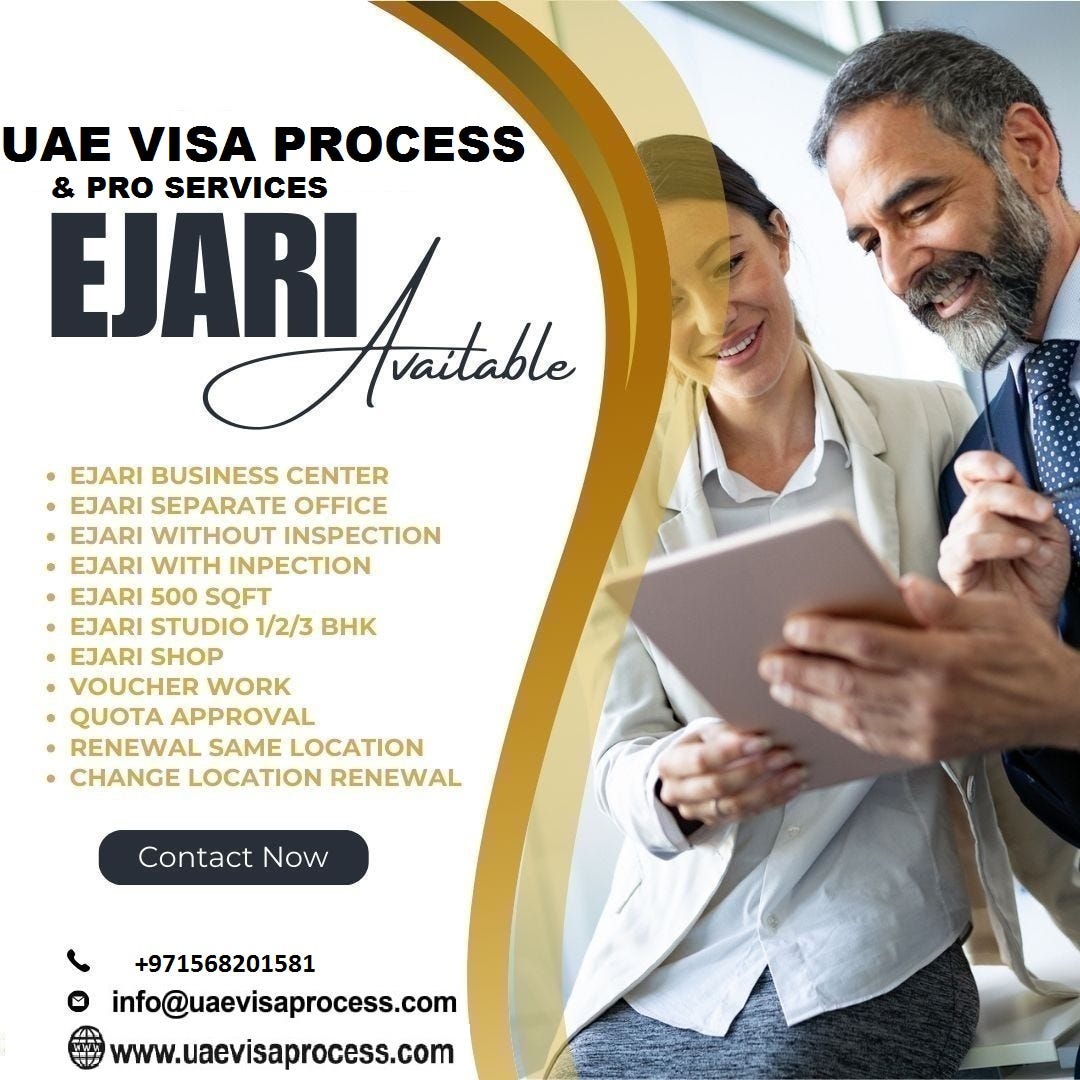 2 YEARS BUSINESS PARTNER VISA UAE +971568201581 | by uaevisaprocess00 ...