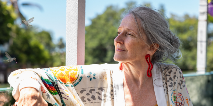 Small Hands, Big Hearts. 8 ways grandchildren enrich our lives | by Dr ...