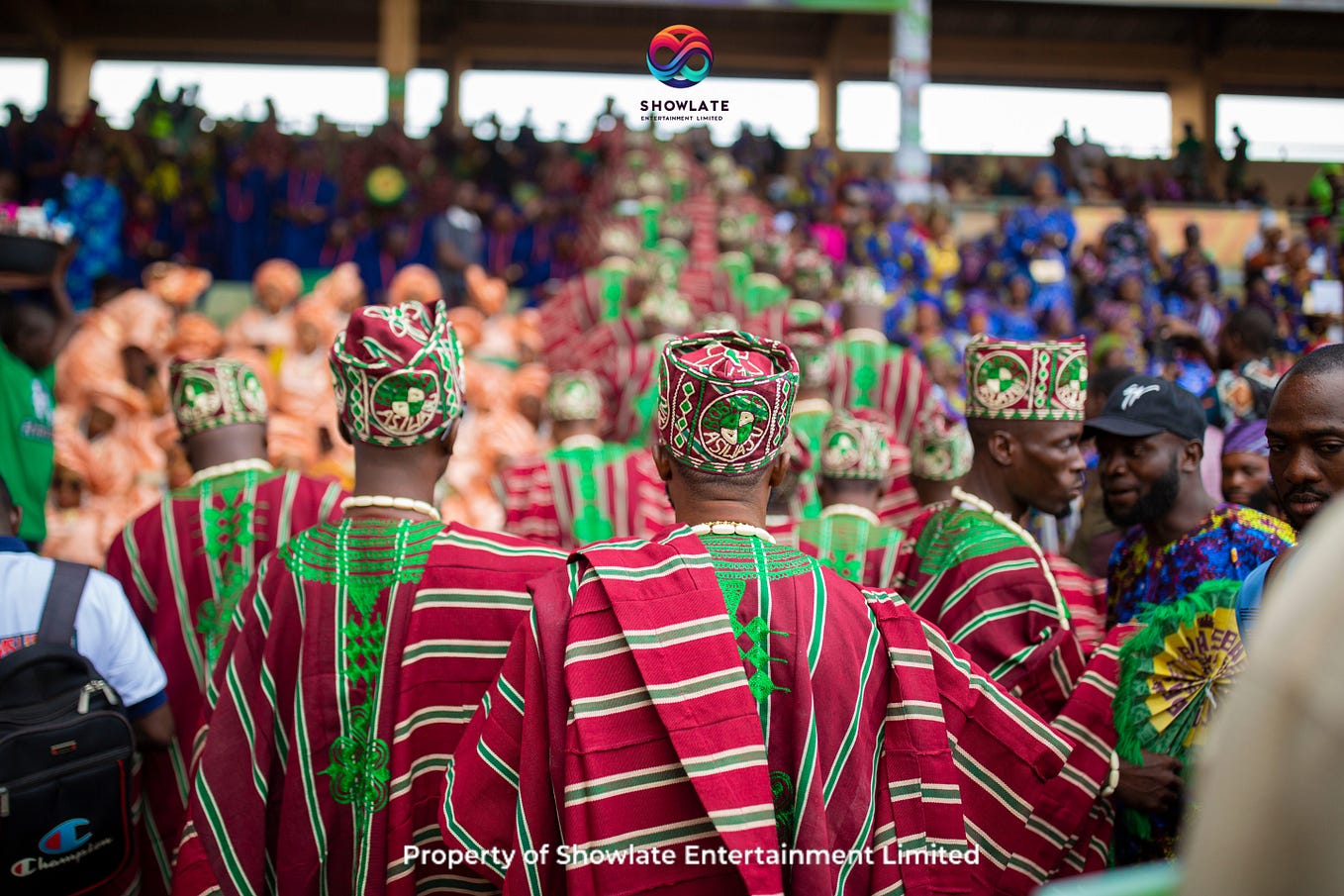 Ilorin Durbar Festival 2024-A Vibrant Tapestry of Culture and Unity ...