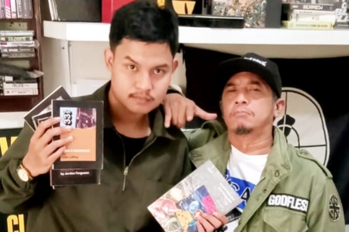 Sony Karsono: Pikiran, Ucapan, Dan Tindakan Saya (Seperti Yang ...
