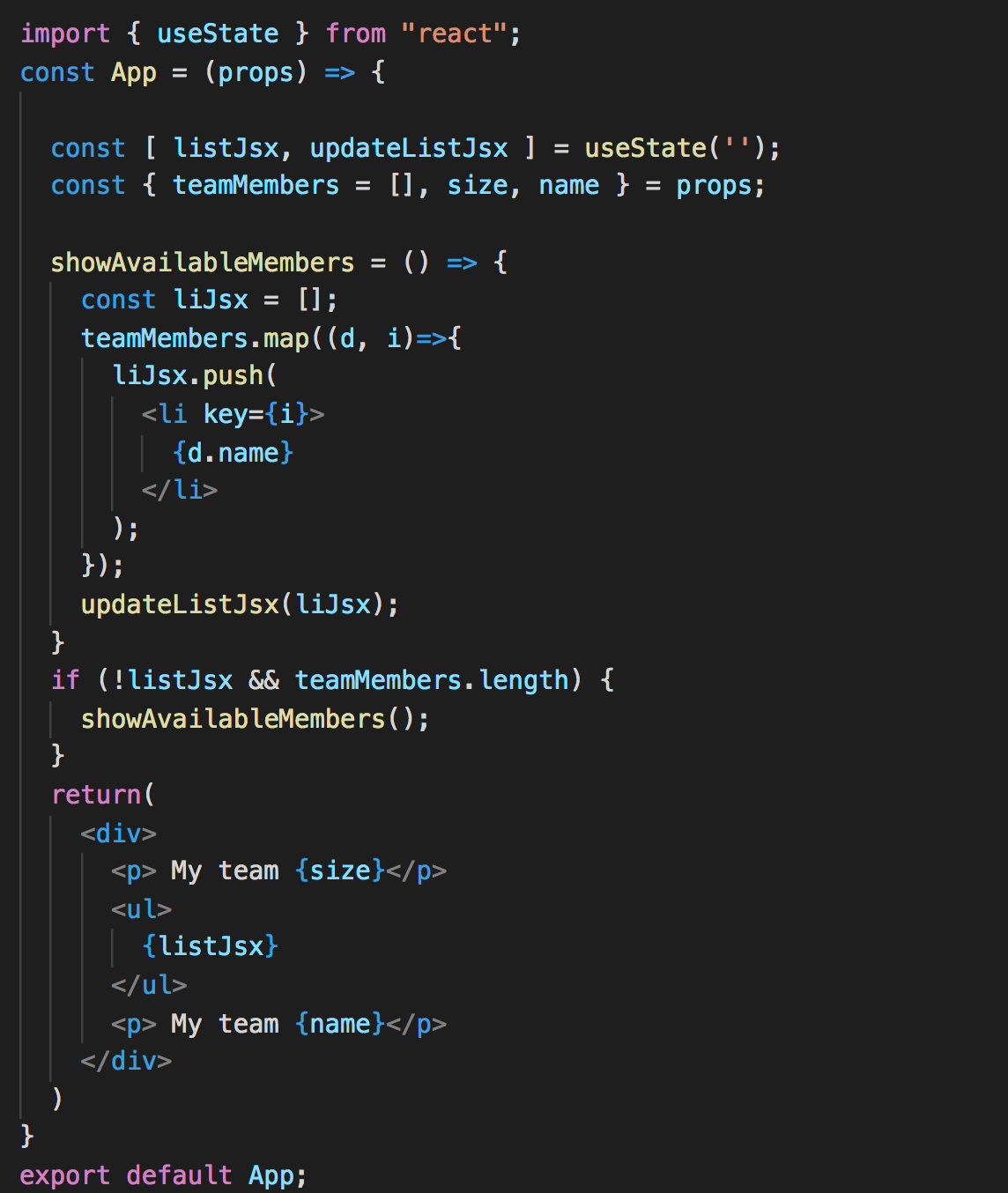 Create Your Own Component Library With React And Rollup By Aatif Bandey Javascript In Plain