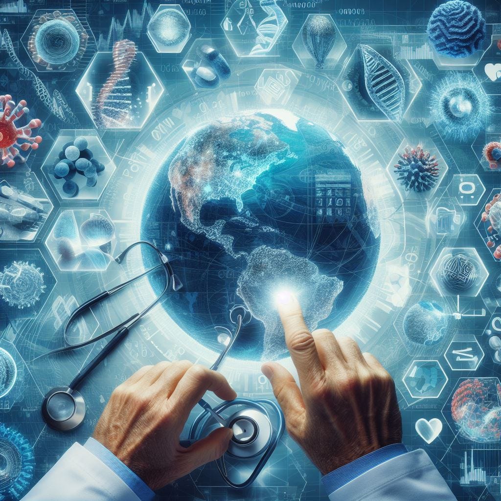 Medical Tourism and the Demand for Personalized Healthcare | by Dr ...