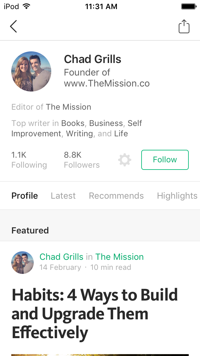 Hi Michael Mavris,. Thanks for your reply. Yes i am trying… | by Nikunj ...