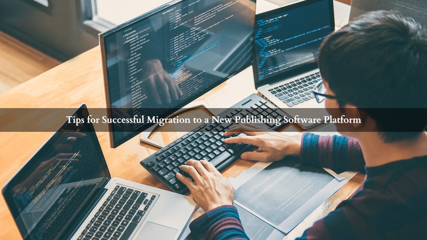 Top 10 Reasons to Choose Java for Custom Software Development | by ...