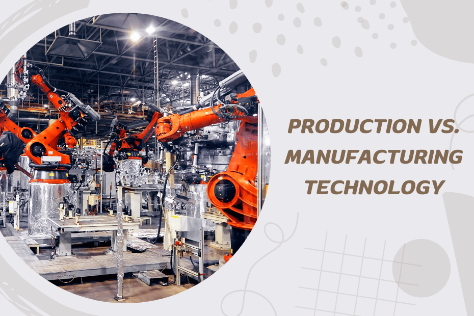 What Counts as Manufacturing Experience? 4 Things to Highlight on Your ...