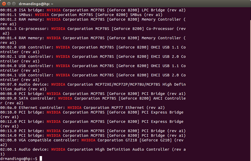 Instalar OpenCV en Ubuntu Linux para programación C++ | by Jesús Darío ...