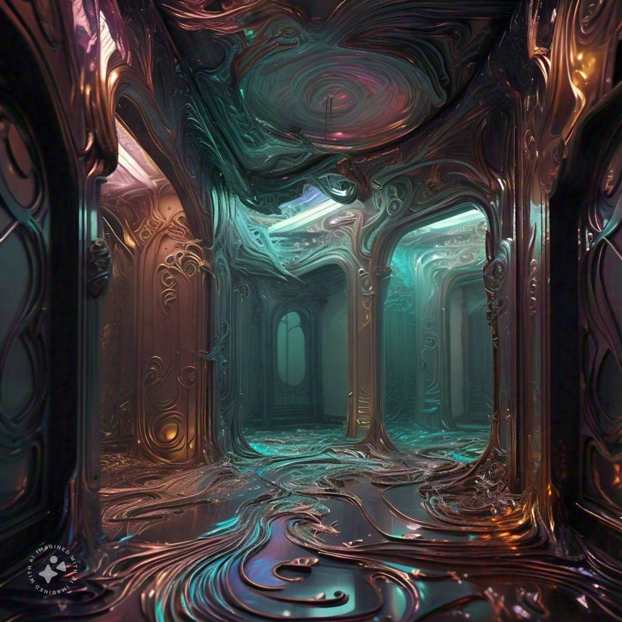 The Third Floor Window. When I was little, I’d stare up at the… | by ...