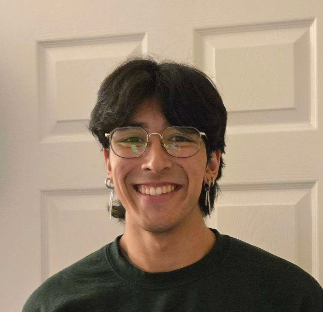 CS 373 Spring 2025: Dean Leyva | by Dean Leyva | Medium