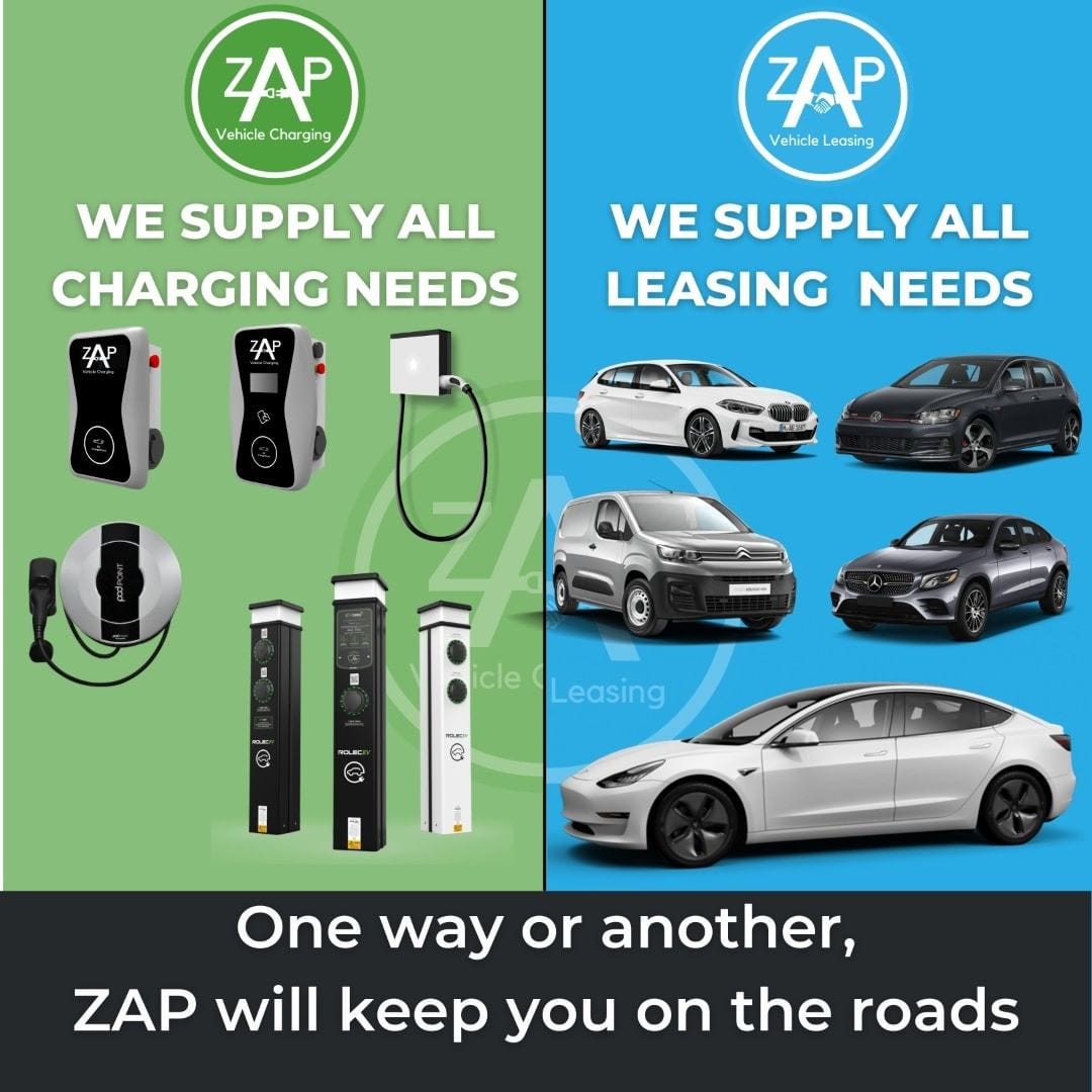 Charging Ahead: Zap Charging’s Vision for a Sustainable Transportation Future | by Zap Vehicle ...