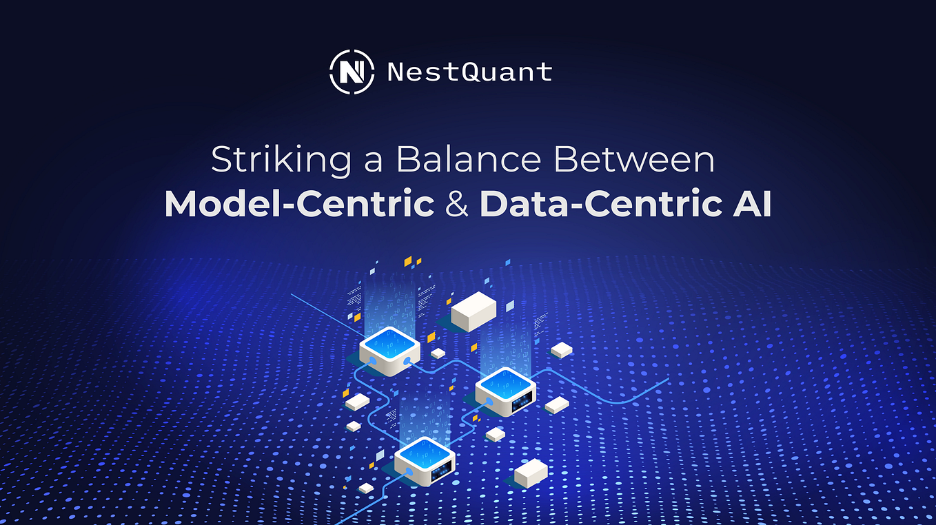 NestQuant 2.0+ Sneak Peek: Inside the Vault | by NestQuant | Medium
