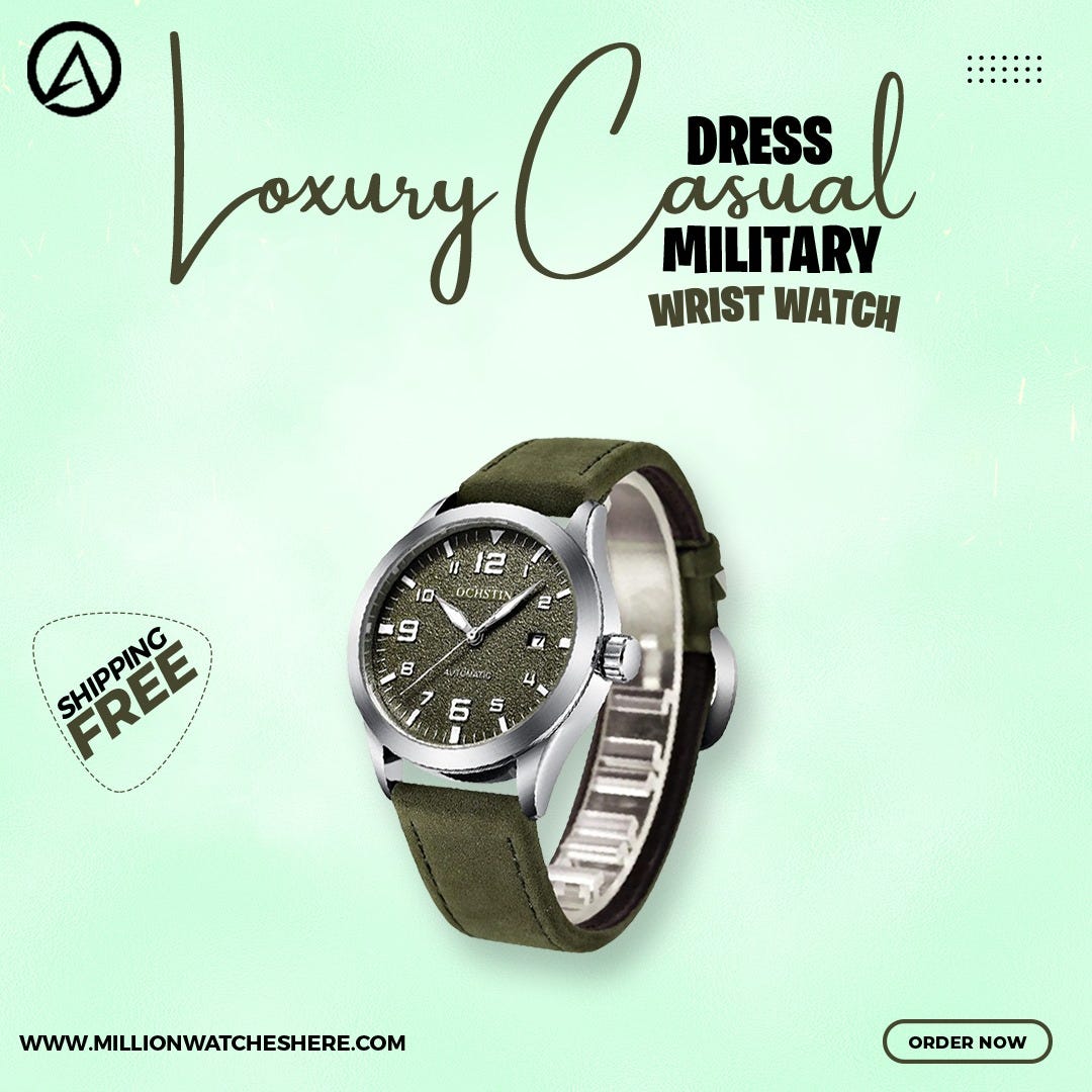Mechanical Skeleton Watch. The Automatic Mechanical Skeleton Watch ...