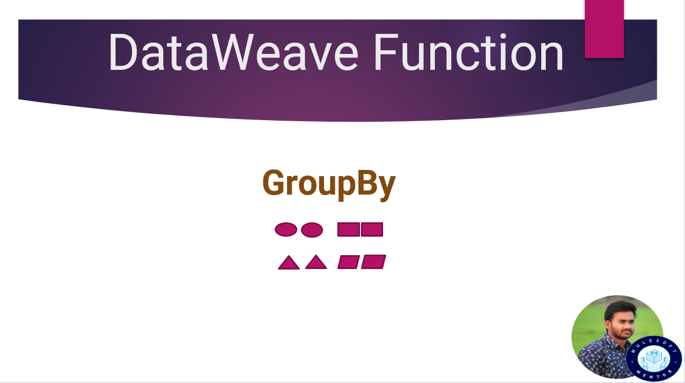DataWeave : Equality Operator (~=) - Another Integration Blog - Medium