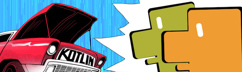 Kotlin data class — Behind the mask | ProAndroidDev