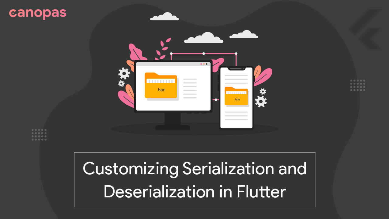 Flutter JSON Serialization. Automate your model creation with JSON… | by Karan Gore | Medium