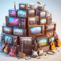 How to Get Your Music in TV Shows: A Comprehensive Guide - One Night ...