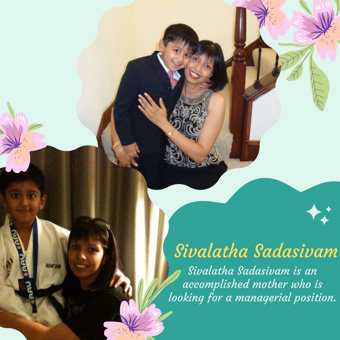 Sivalatha Sadasivam a Successful Businesswoman | by Sivalatha Sadasivam ...