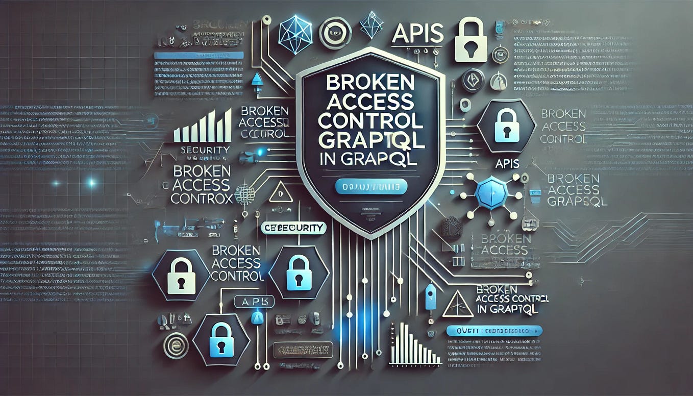 Exploiting GraphQL API Vulnerabilities Manually with Burp Suite (Community Edition) by ...