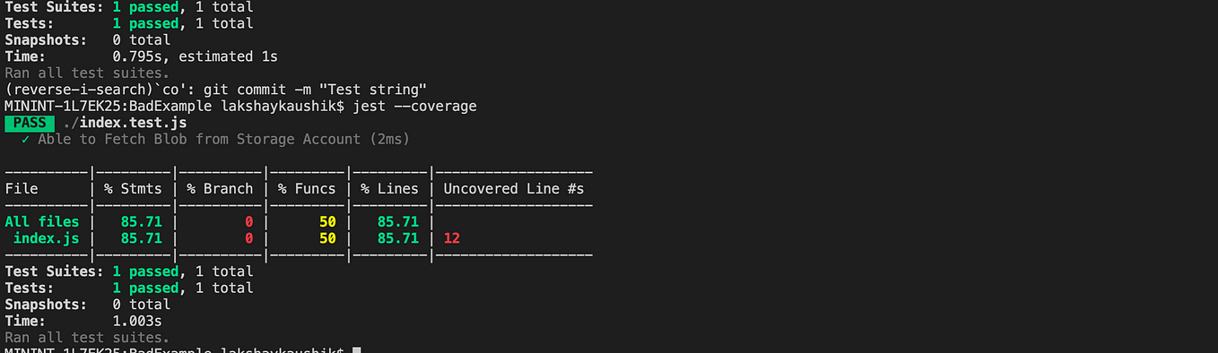 Running Jmeter Load Tests And Publishing Jmeter Report Within Azure