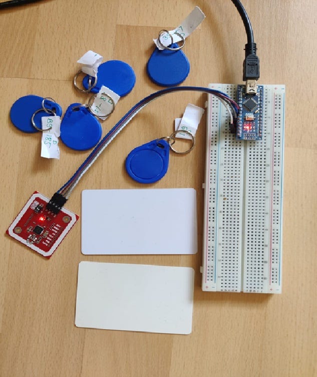 Creating Augmented Reality Experiences with OpenCV: A Step-by-Step ...