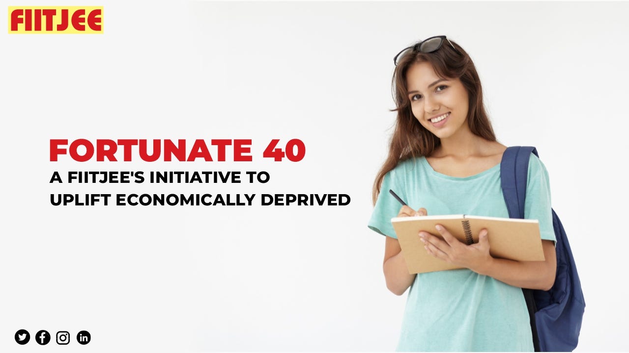 FIITJEE MyPat — A Smart Learning and Assessment Tool Empowering Students to Improve | by FIITJEE ...