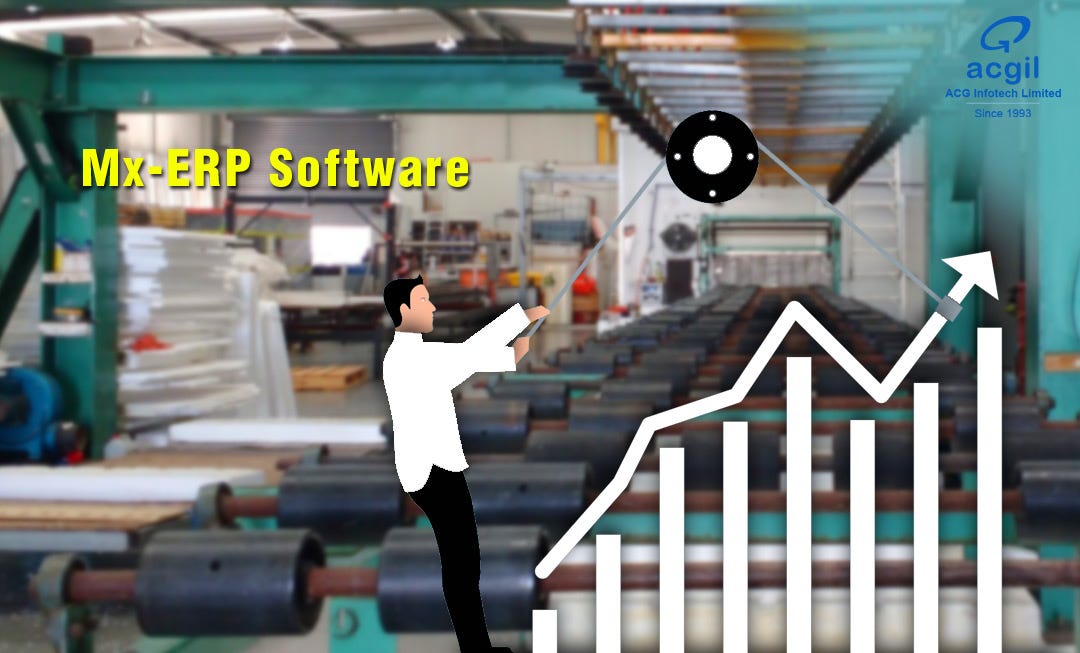 How Does Construction ERP System can Help to Increase ROI | by ACG Infotech Limited | Medium