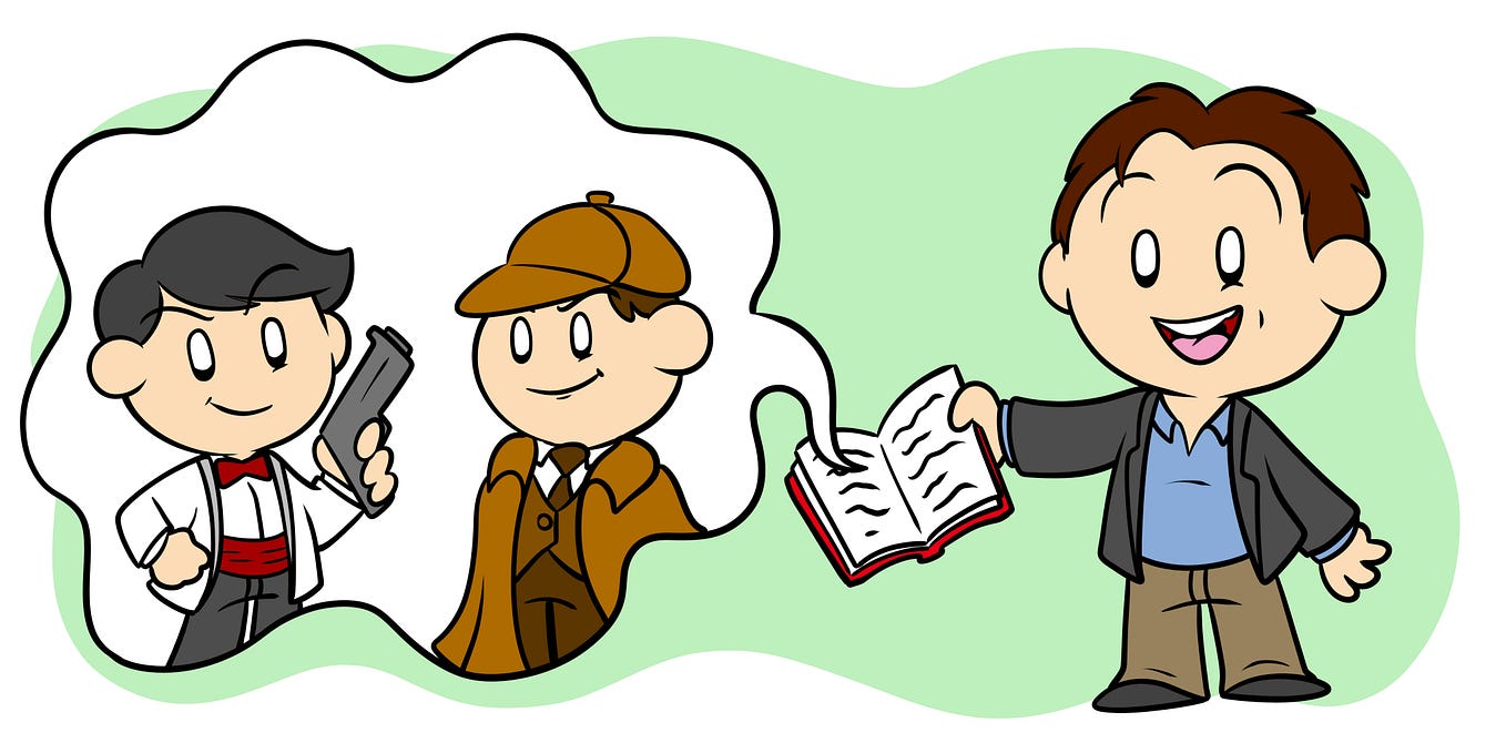 5 Ways J.K. Rowling Can Help You Improve Your Writing | by Standout ...