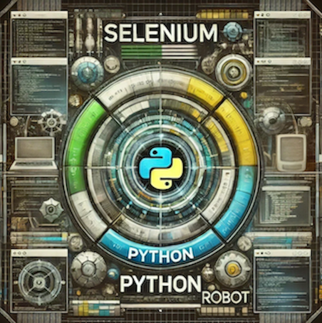 🤖 Exploring Modern Test Automation with Robot Framework and Selenium ...