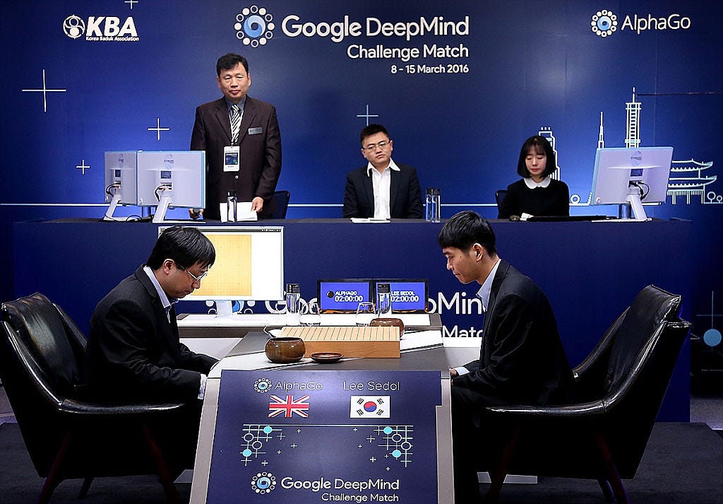 Free Will in an Algorithmic World | by Kartik Hosanagar | OneZero