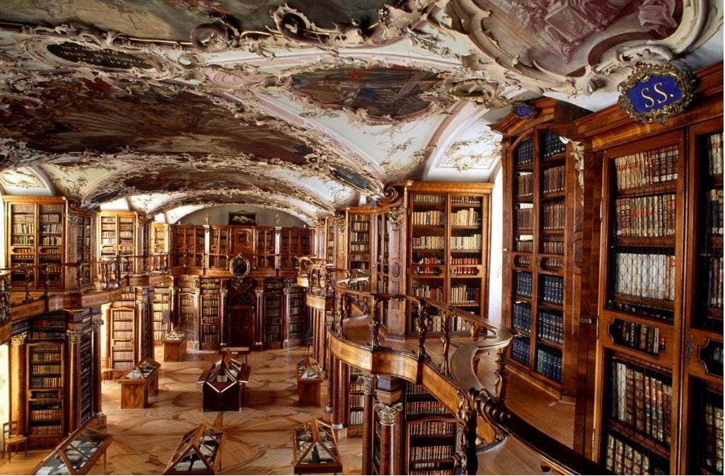 Static Libraries in C : all you need to know | by Matt | All you need ...