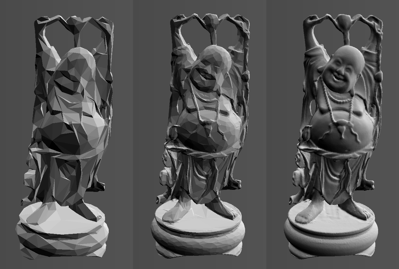 Render Graph 101. Designing an efficient renderer can be… | by Manon ...