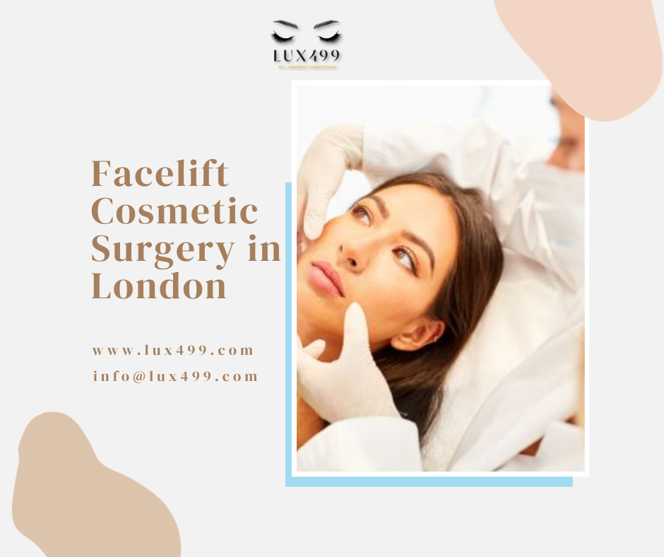 A Comprehensive Guide to Liposuction Surgery in London - Lux499 - Medium