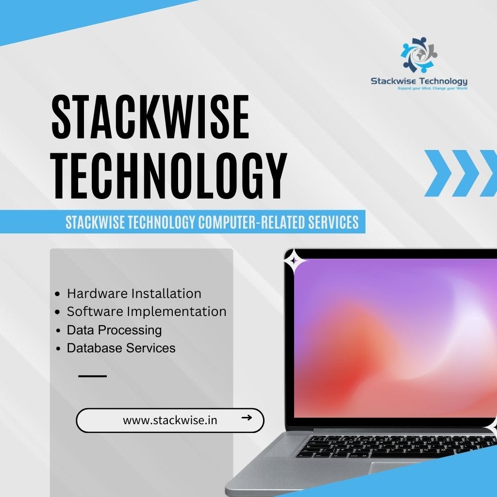 Bhaskar Choudhary Stackwise Technology - Stackwise Technology - Medium