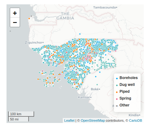 5 ways to get the most out of mWater's data collection and management ...