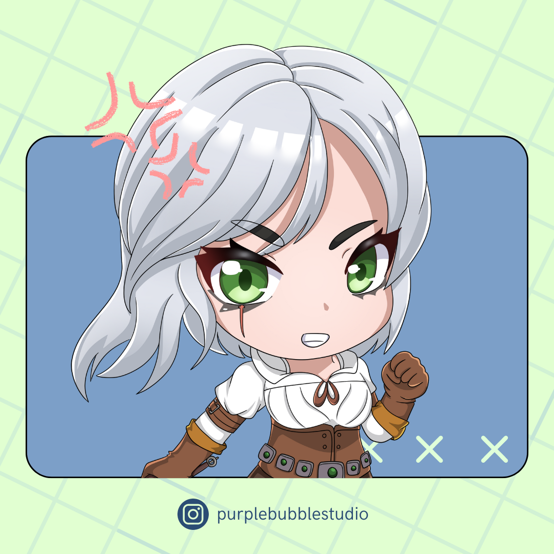 Chibi in Anime: From Comic Relief to Iconic Delight | by ...