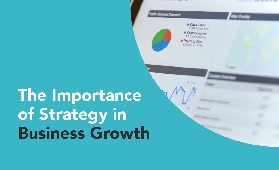 Business Growth Consultant: Management & Strategy — Think North - Think ...