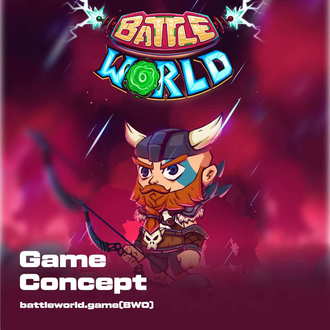 $BWO - Battleworld_game - Medium