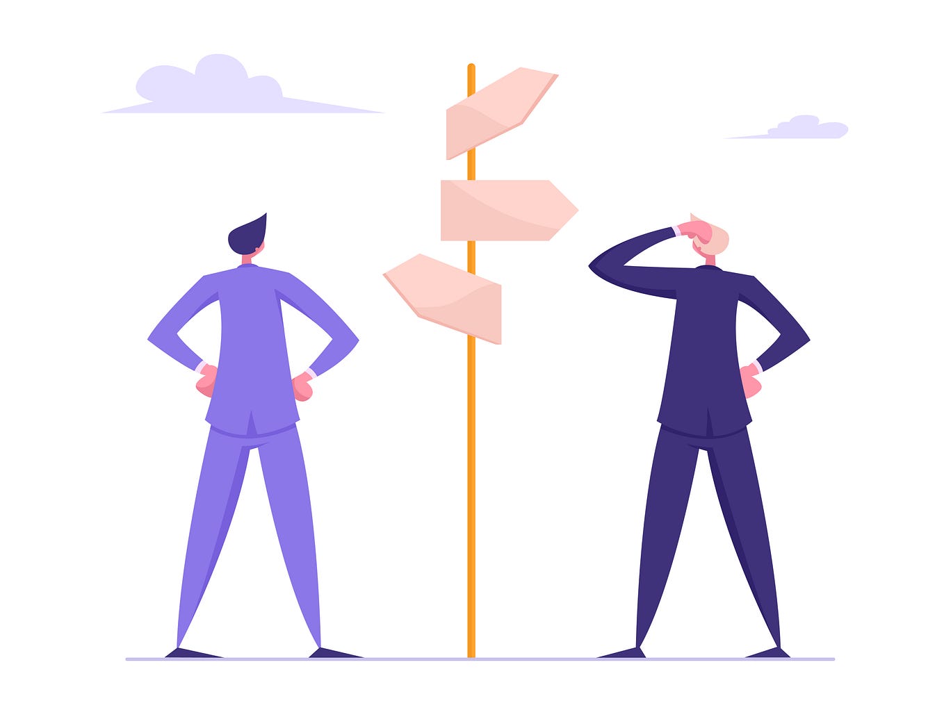 Leveraging B2B2C Digital Transformation in a mature eCommerce world ...