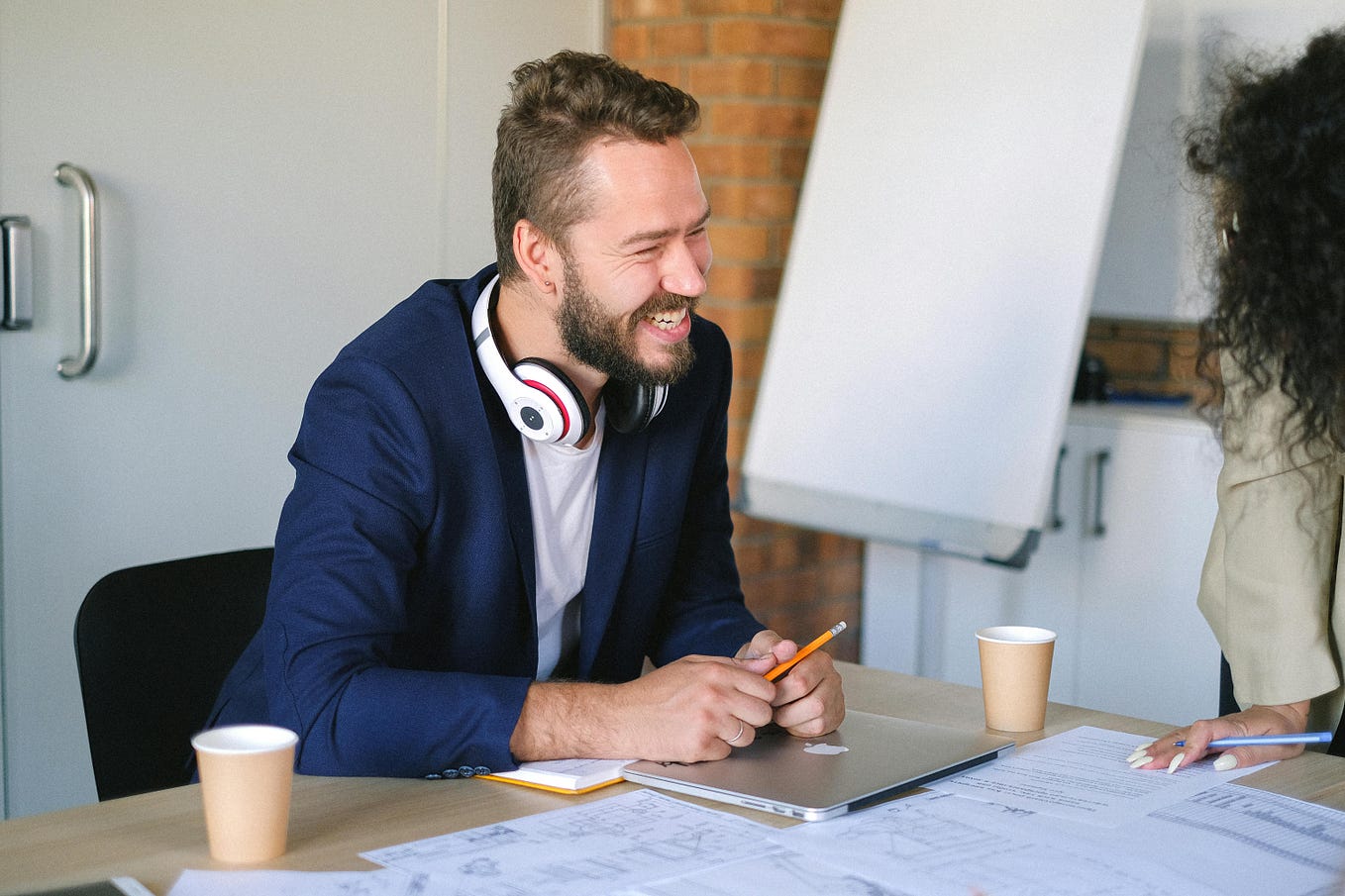 My leadership philosophy — Part 2: Transformational, contingent reward ...