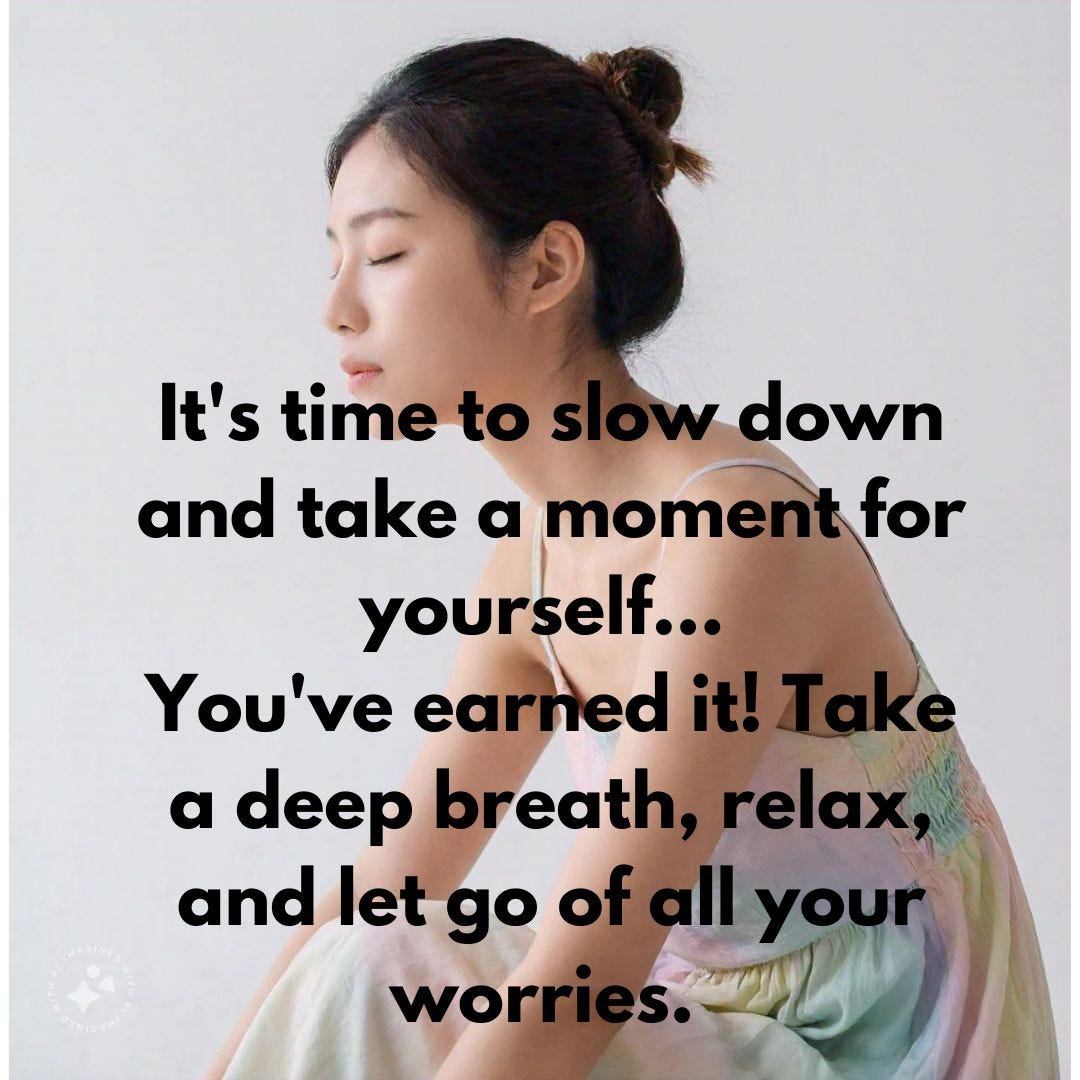 How I Reduced My Screen Time by 50% :And 5 Tricks You Can Use Today ...