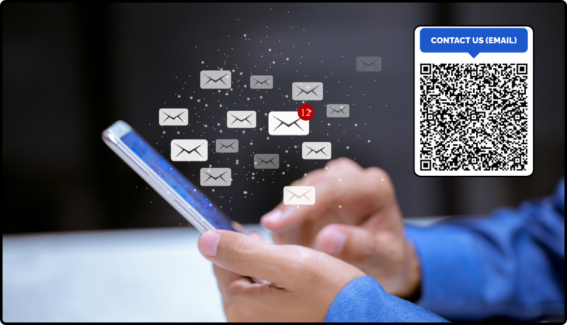 Secure and Swift Crypto Transactions with Our QR Code Generator! | by Codeblidotcom | Apr, 2024 ...