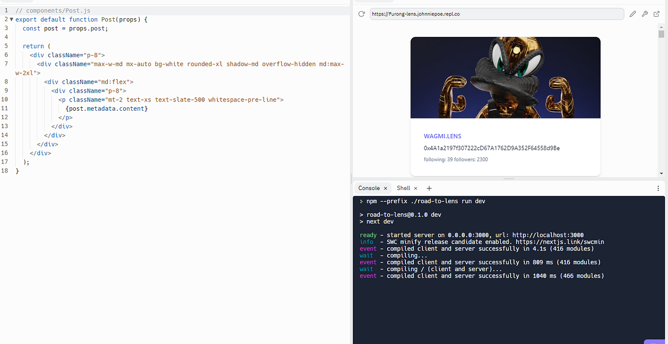 9. How to Build a Token Swap Dapp With 0x API - Furong - Medium
