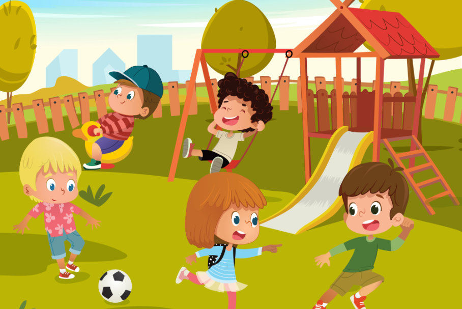School Success: Establishing Healthy Habits 📚🏫🌟 - Superhero Kiddos,ABA ...
