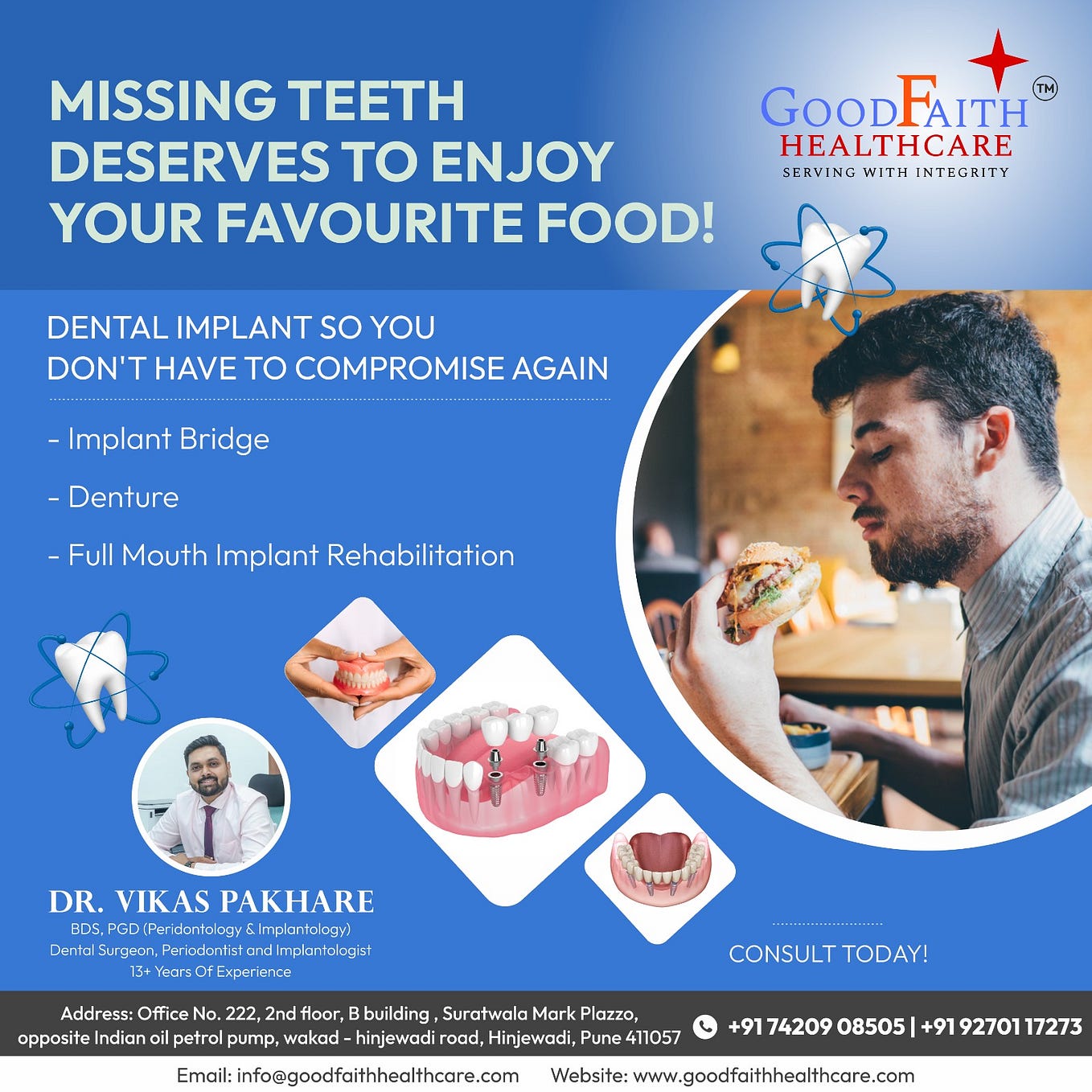 Root Canal vs. Tooth Extraction: Making the Right Choice | by Dr Vikash ...