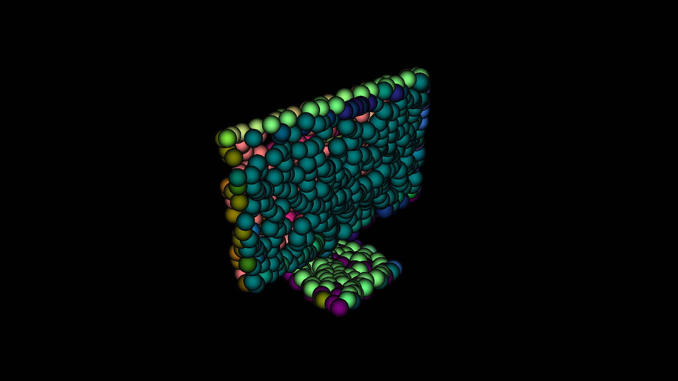 Unsupervised Motion Detection from Optical Flow | Python in Plain English