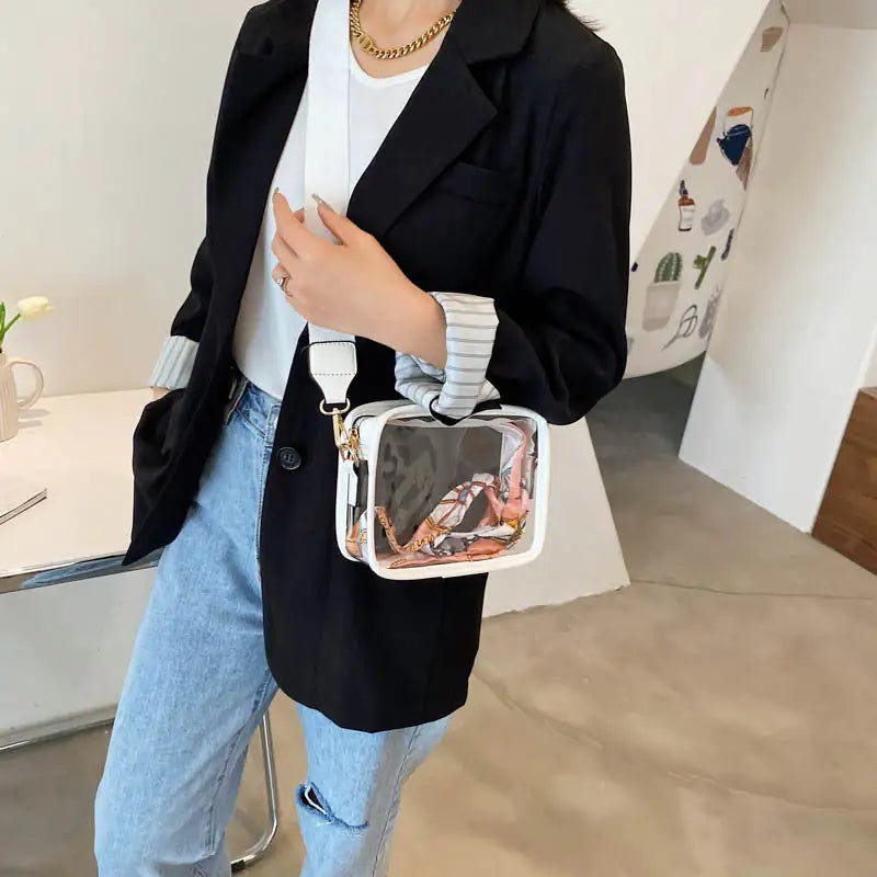 Level Up Your Look: Trendy Mobile Phone Bags from ABCDEasy Value | by ...