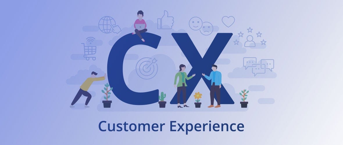 Mastering CX Management: The Essential Strategy for Business Success_2 | by Benevolence ...