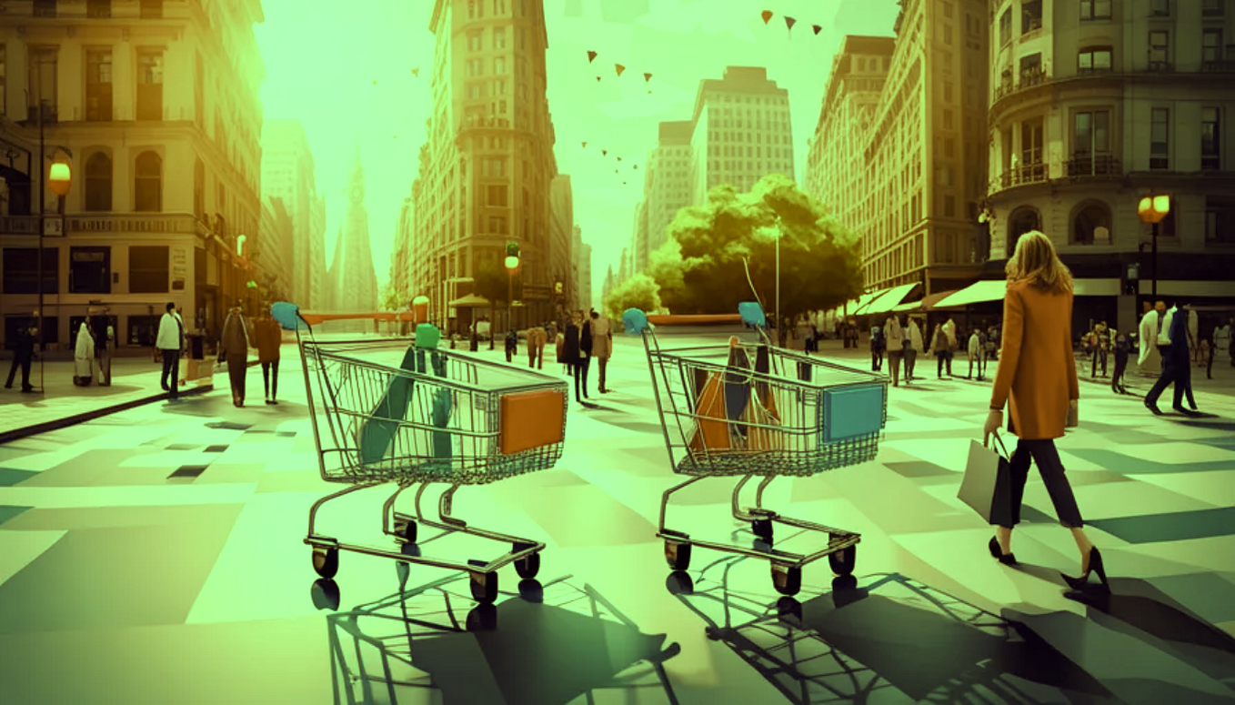 Comprendre l’industrie du retail media en 2023: des données pour les ...