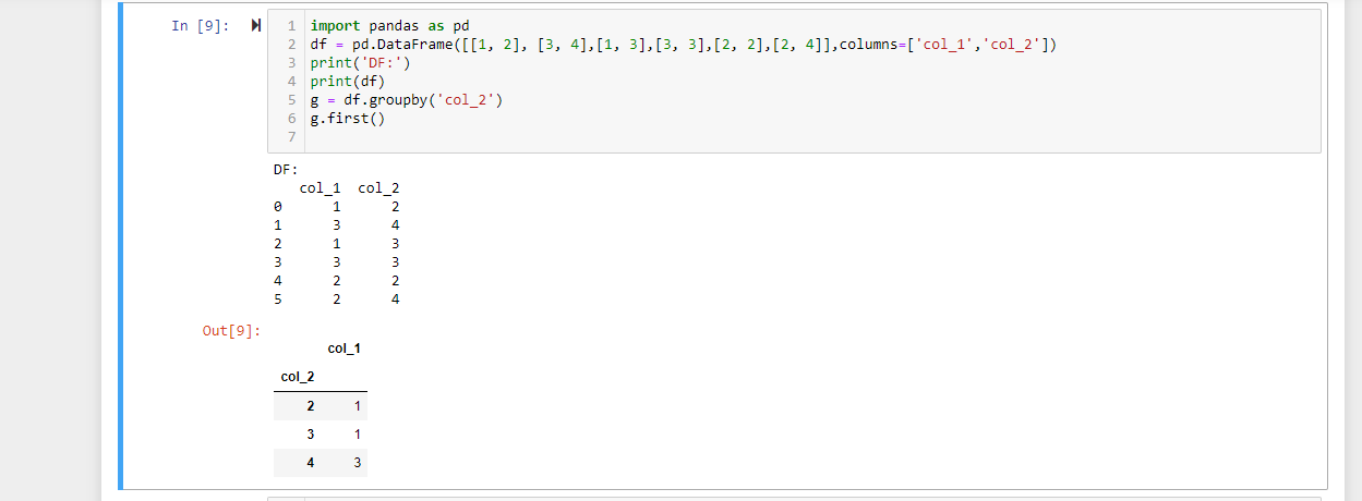 The hidden rules of pandas.merge_asof() | by Angwalt | Medium