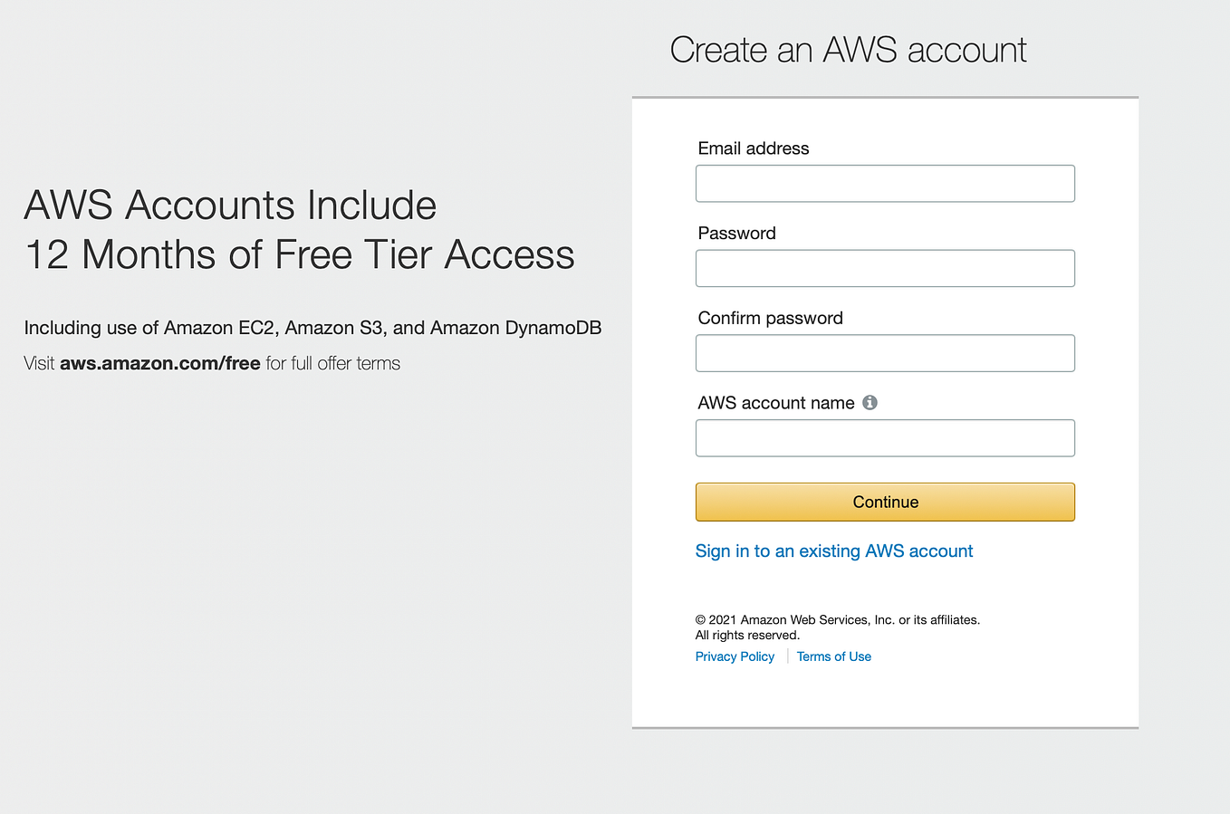 3 Steps to Create Your First API in AWS (using API Gateway, OpenAPI, and GitHub) | by Three ...