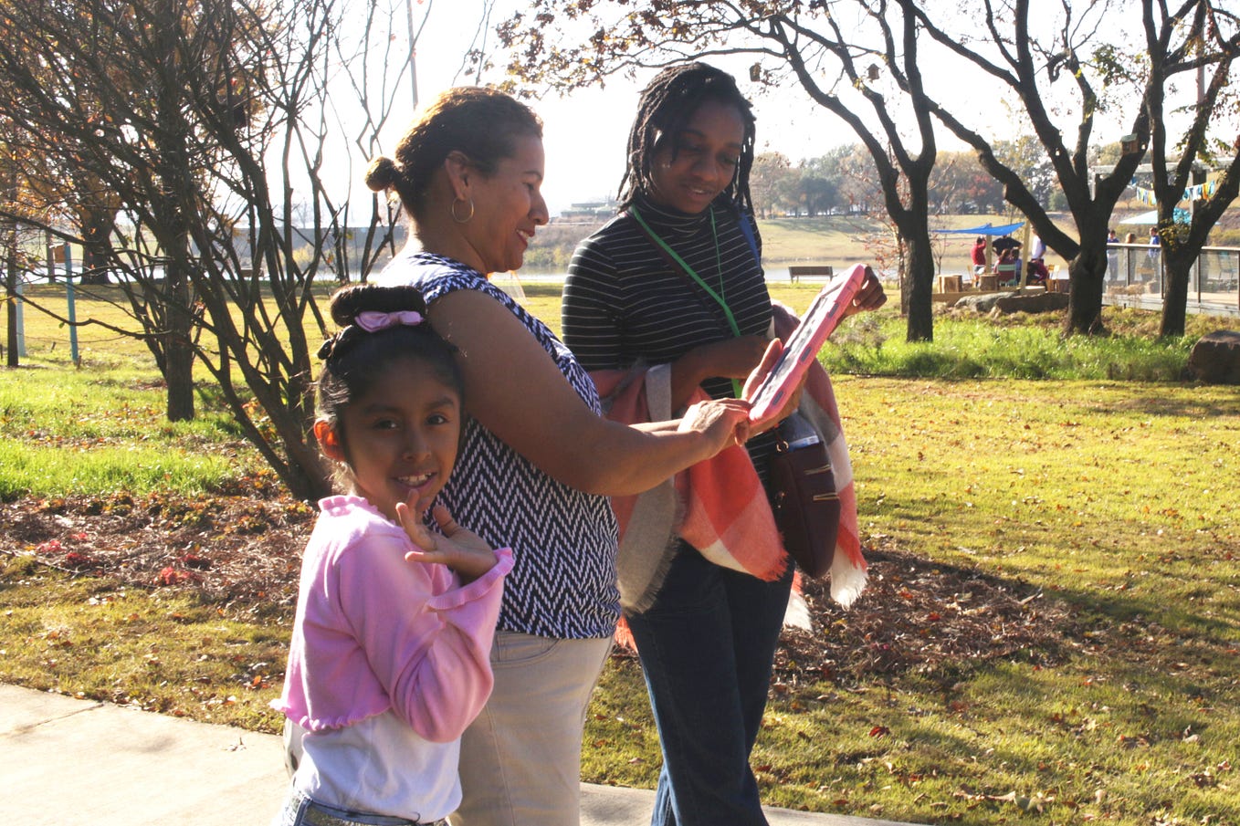 Delivering equity through public realm procurement | by Alexa Bush ...